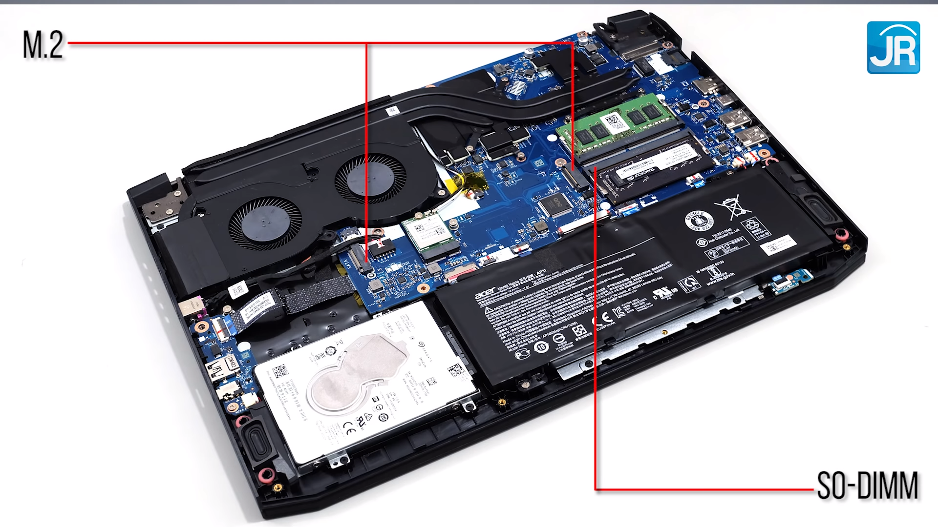 Review Laptop Acer Nitro 5 2019 AN515 43 R1PB AMD Ryzen 5 3550H Review Laptop Acer Nitro 5 2019 AN515 43 R1PB AMD Ryzen 5 3550H