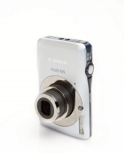 Review – Canon Ixus 105 • Jagat Review