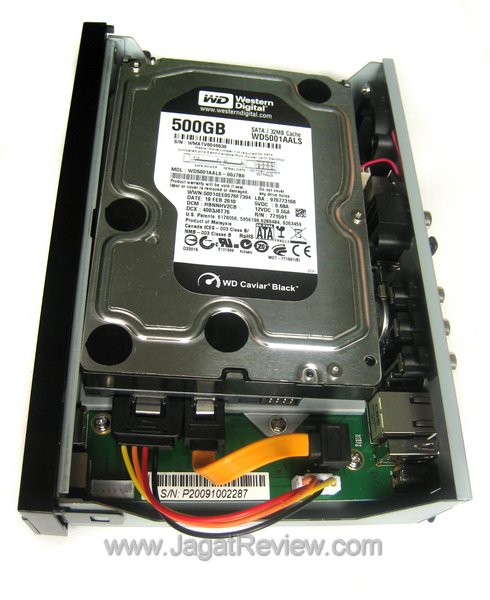 Astone AP-360T • Jagat Review