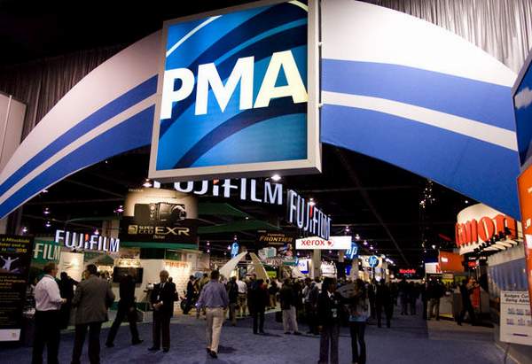 Perubahan Jadwal Photo Marketing Association • Jagat Review