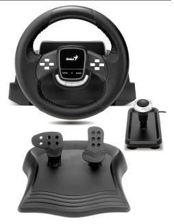 Perangkat Gaming Terbaru Genius • Jagat Review