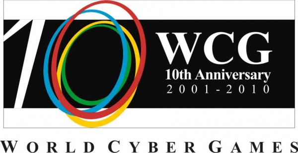 World Cyber Games 2010 Indonesia National Final • Jagat Review