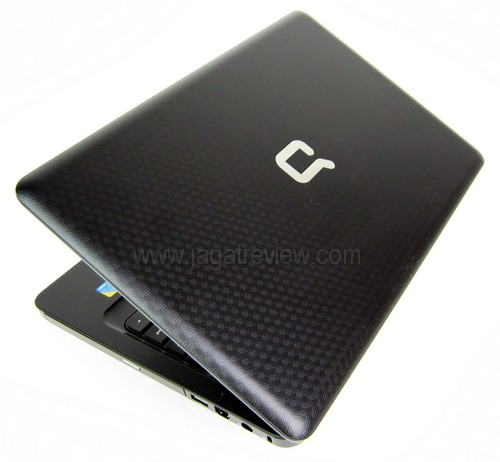 Compaq CQ42 152TU: Kembalinya Compaq Lewat Notebook Bertenaga • Jagat ...