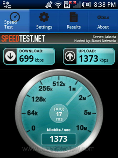 Android SpeedTest: Test Koneksi Internet Operator Anda • Jagat Review