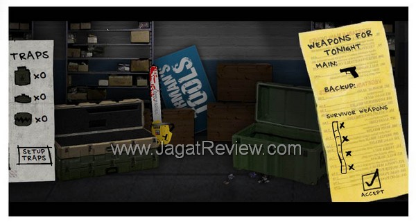 The Last Stand 2: Zombie for Everyone! • Jagat Review