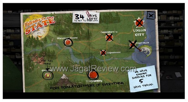 The Last Stand 2: Zombie for Everyone! • Jagat Review