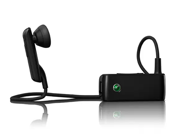 Handsfree Sony Ericsson Baru Dilengkapi Perisai Kebisingan • Jagat Review