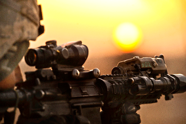 Feature Auto-Aim di Game Kini Hadir di Dunia Nyata? • Jagat Review