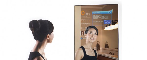 Cybertecture Mirror: Cermin atau Komputer? • Jagat Review