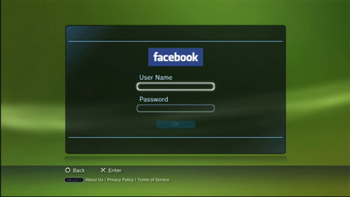 Playstation 3 Semakin Terintegrasi dengan Facebook • Jagat Review