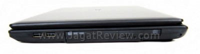 Acer Aspire 4738Z: Old Looks, New Processor • Jagat Review