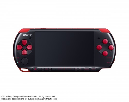 [PR] PSP® Dilengkapi Warta Merah/Hitam Dijual Dalam Paket “God of War ...