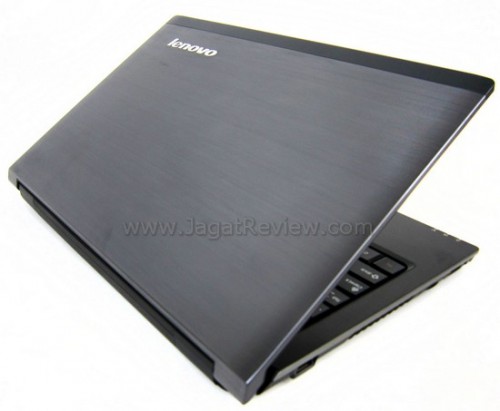 Lenovo V360: Notebook Stylish dengan Switchable Graphics • Jagat Review