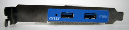 MSI USB 3/SATA 6Gbps x4 PCI-E Card: Solusi USB 3/SATA 6 Gbps murah ...