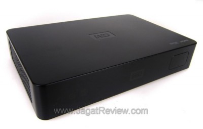Review Western Digital Elements Play 1 TB: Sederhana dan Tepat Guna ...