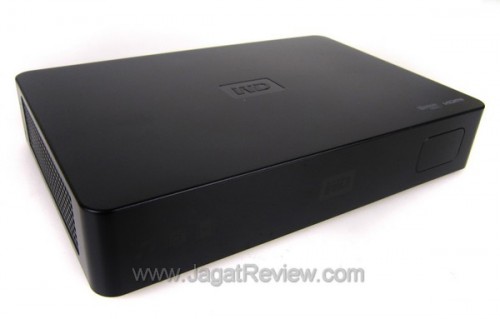 Review Western Digital Elements Play 1 TB: Sederhana dan Tepat Guna ...