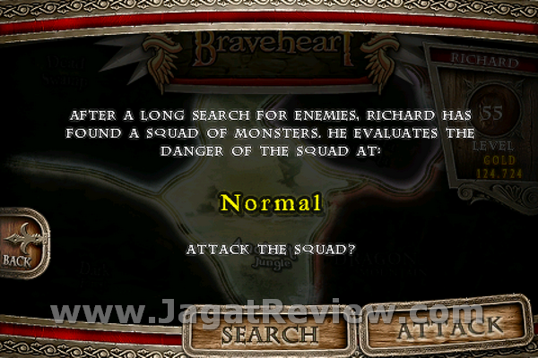 Review Braveheart iOS : Game Action-RPG yang Sangat Menantang! • Jagat ...