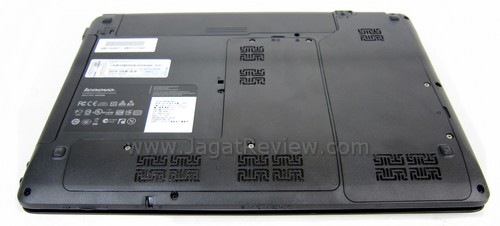 Lenovo IdeaPad Z360: Notebook Dengan Dukungan Desain Menawan dan ...