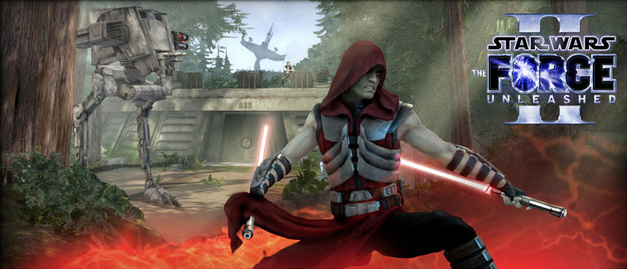 DLC Star Wars Force Unleashed II Akan Membuat Para Penggemar Marah ...