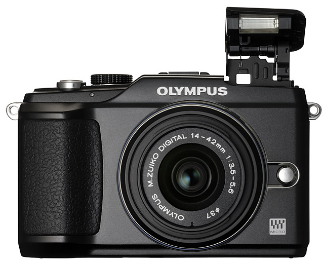 [PR] Olympus E-PL2 • Jagat Review