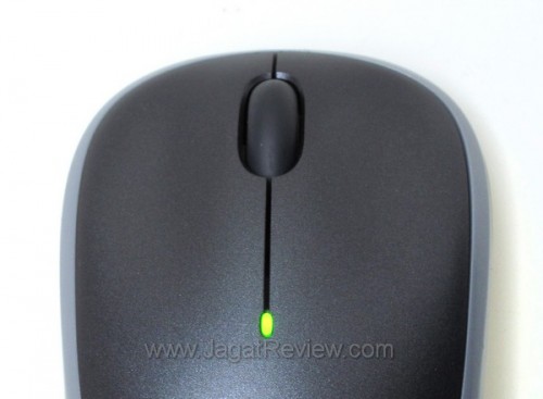 Logitech Wireless Mouse M215: Kecil dan Praktis untuk di Perjalanan ...