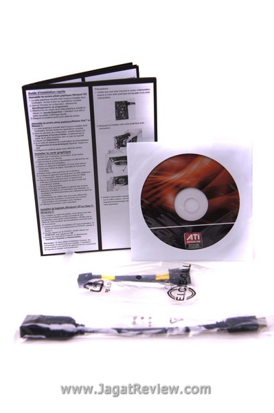 Unboxing VTX 3D Radeon HD 6970 • Jagat Review