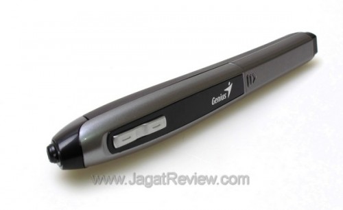 Genius Pen Mouse: Siap Digunakan Kapanpun dan di Manapun • Jagat Review