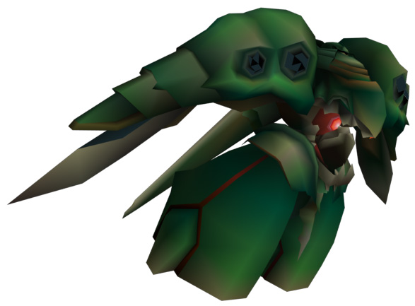 NostalGame: Final Fantasy VII • Jagat Review