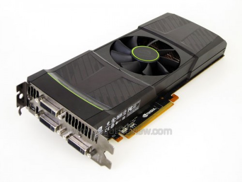 Review- NVIDIA GeForce GTX 590 (Part 1): Specification and Features ...
