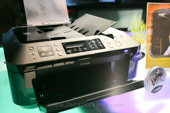 Tinta Hybrid Canon PIXMA • Jagat Review