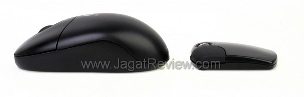 Elephant Flimsy Mini Mouse: Si Mungil yang Tampil Beda • Jagat Review