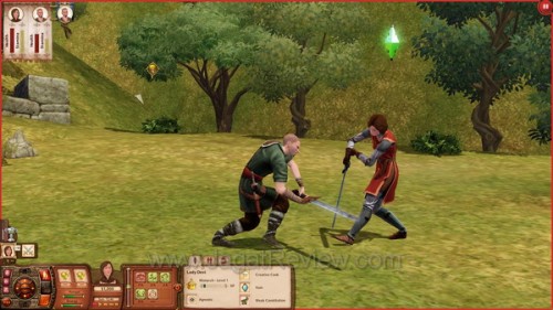 The Sims Medieval: Game RPG yang Lebih Kompleks! • Jagat Review