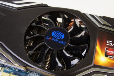 Review Sapphire HD 6790: Menembus 1GHz dengan Mudah • Jagat Review