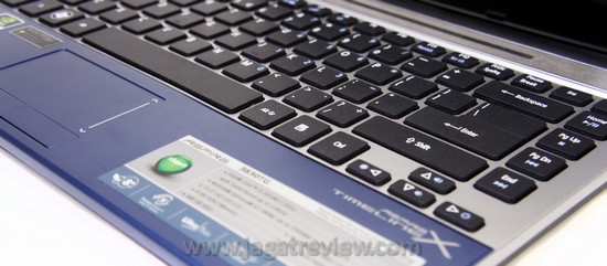 Review Acer TimelineX 3830TG: Daya Tahan Hidup Hingga 9 Jam dengan ...