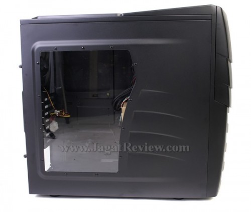 [Preview] Gaming Case CoolerMaster CM Storm Enforcer • Jagat Review