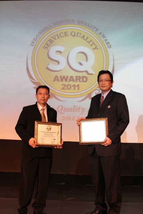 Canon Care Center Berikan Layanan Maksimal • Jagat Review