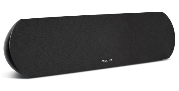 Creative Suguhkan Speaker Wireless dengan Teknologi Apt-X • Jagat Review