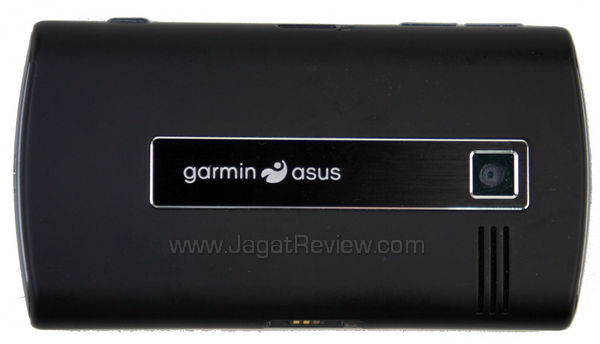 Garmin Asus A50: GPS Ber-Smartphone Android versi Murah • Jagat Review