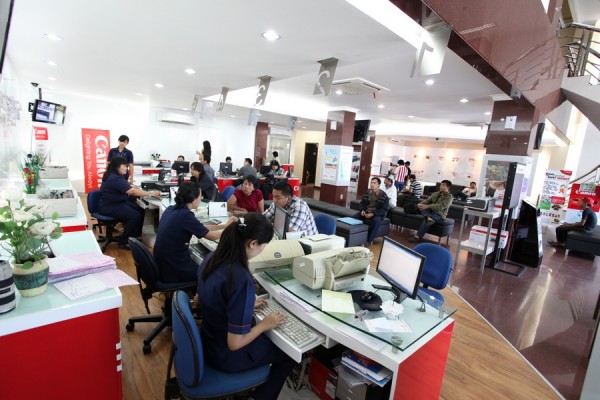 Canon Care Center Berikan Layanan Maksimal • Jagat Review