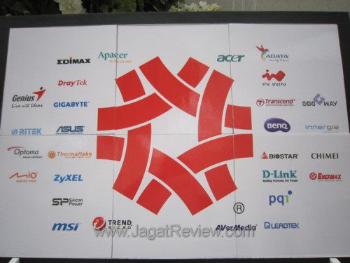 Jajaran Produk ICT dari Taiwan Berkembang Pesat di Indonesia • Jagat Review