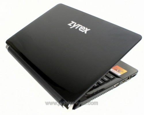 Review Zyrex Cruiser WT4823-3D: 3D Ready di Notebook dengan Harga ...