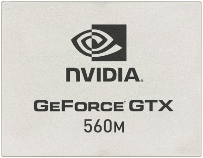 Review NVIDIA GeForce GTX 560M: Dapur Pacu Notebook Gaming Kelas ...