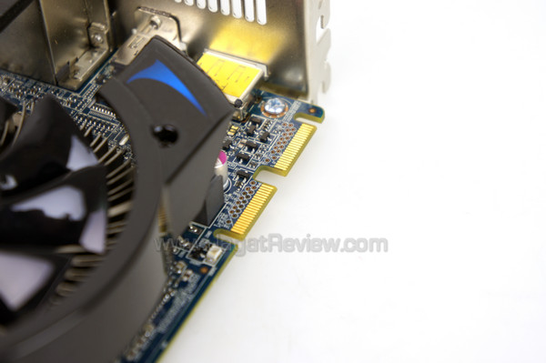 Review Sapphire Radeon HD 6770 Vapor-X OC Edition: Hidup Baru Juniper ...
