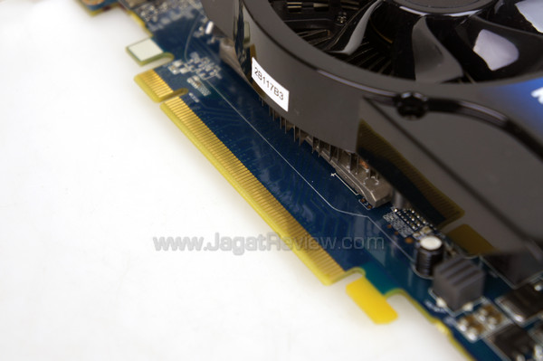 Review Sapphire Radeon HD 6770 Vapor-X OC Edition: Hidup Baru Juniper ...