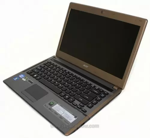 Review Acer Aspire 4755G: Penerus Seri Sebelumnya Dengan Kinerja ...
