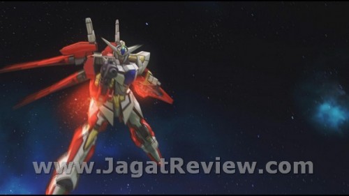Preview Dynasty Warriors Gundam 3: Kesan Anime yang Lebih Kental ...
