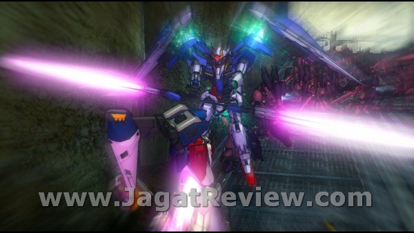 Preview Dynasty Warriors Gundam 3: Kesan Anime yang Lebih Kental ...