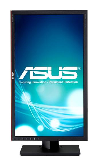 [PR] Monitor ASUS PA238Q ProArt Series Hadirkan Ketepatan Warna yang ...