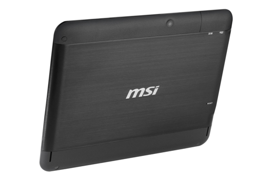 [PR] MSI WindPad Enjoy 7 dan MSI WinPad Enjoy 10 • Jagat Review