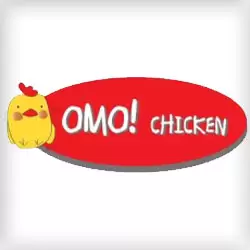 OMO! Chicken Hadir di Central Park • Jagat Review